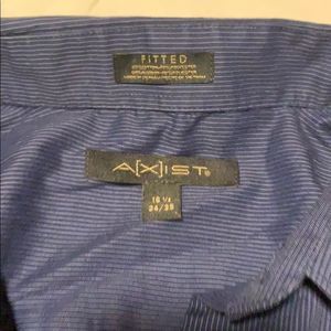 Axist | Shirts | Axist Dress Shirt | Poshmark